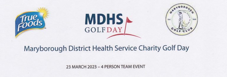 mdhs-banner - Maryborough Golf Club Lawn Bowls & Bistro